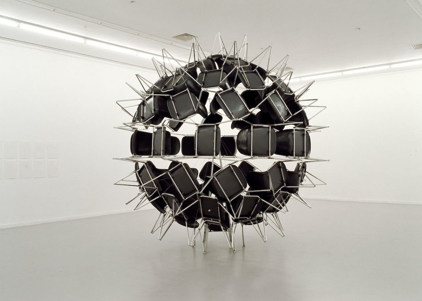 Objects by Michel de Broin - IGNANT