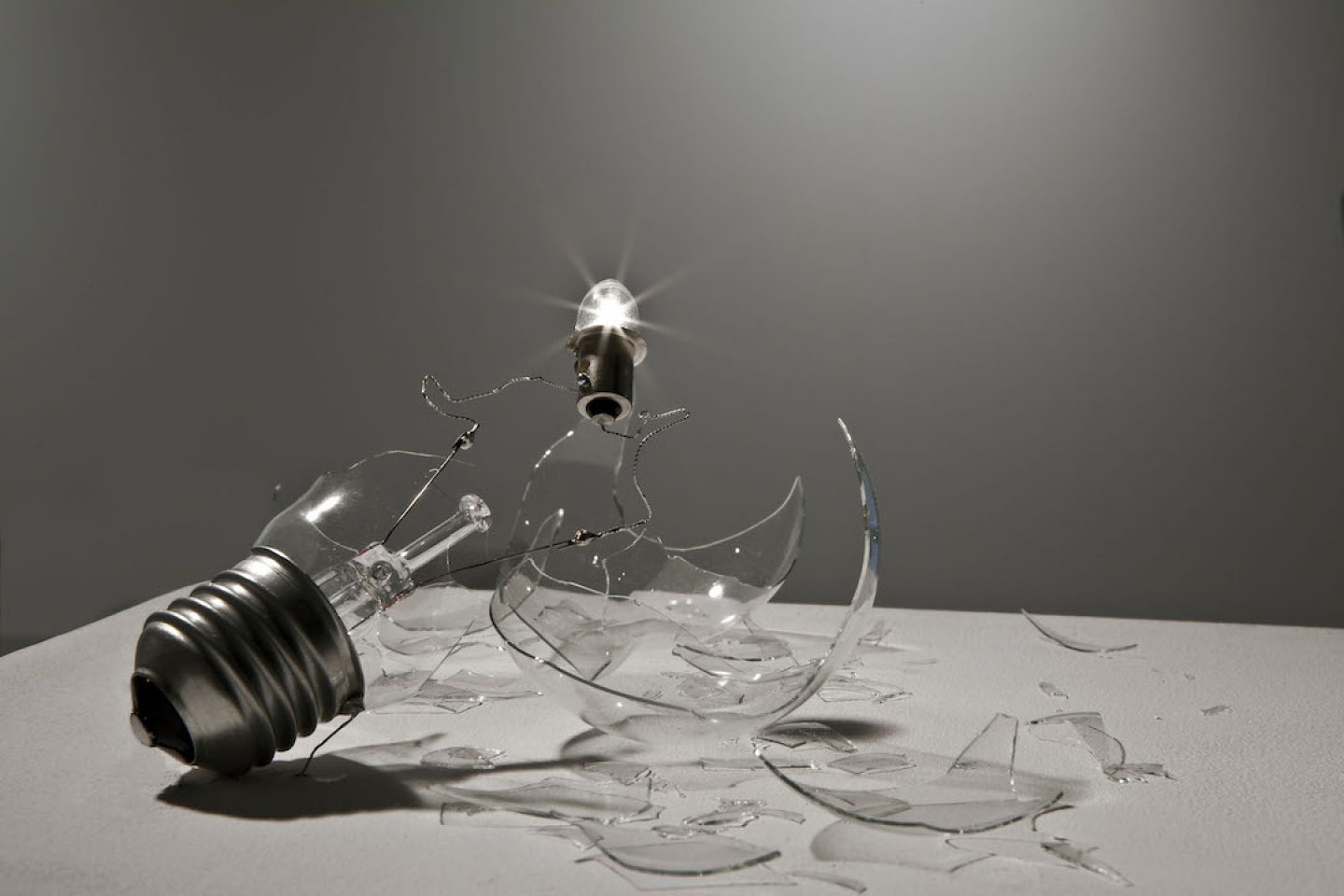 Objects by Michel de Broin - IGNANT