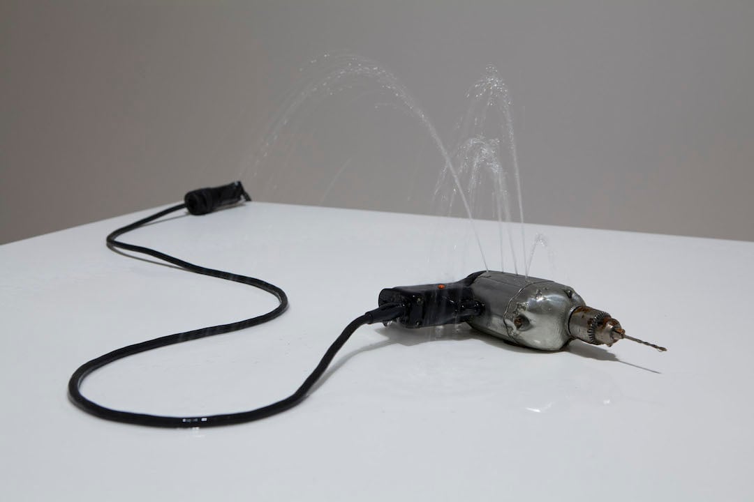 Objects by Michel de Broin - IGNANT