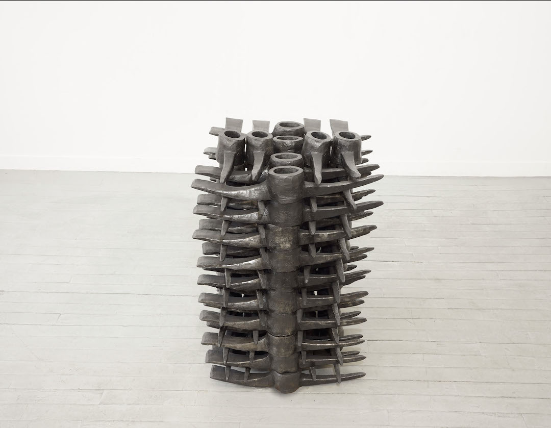 Objects by Michel de Broin - IGNANT