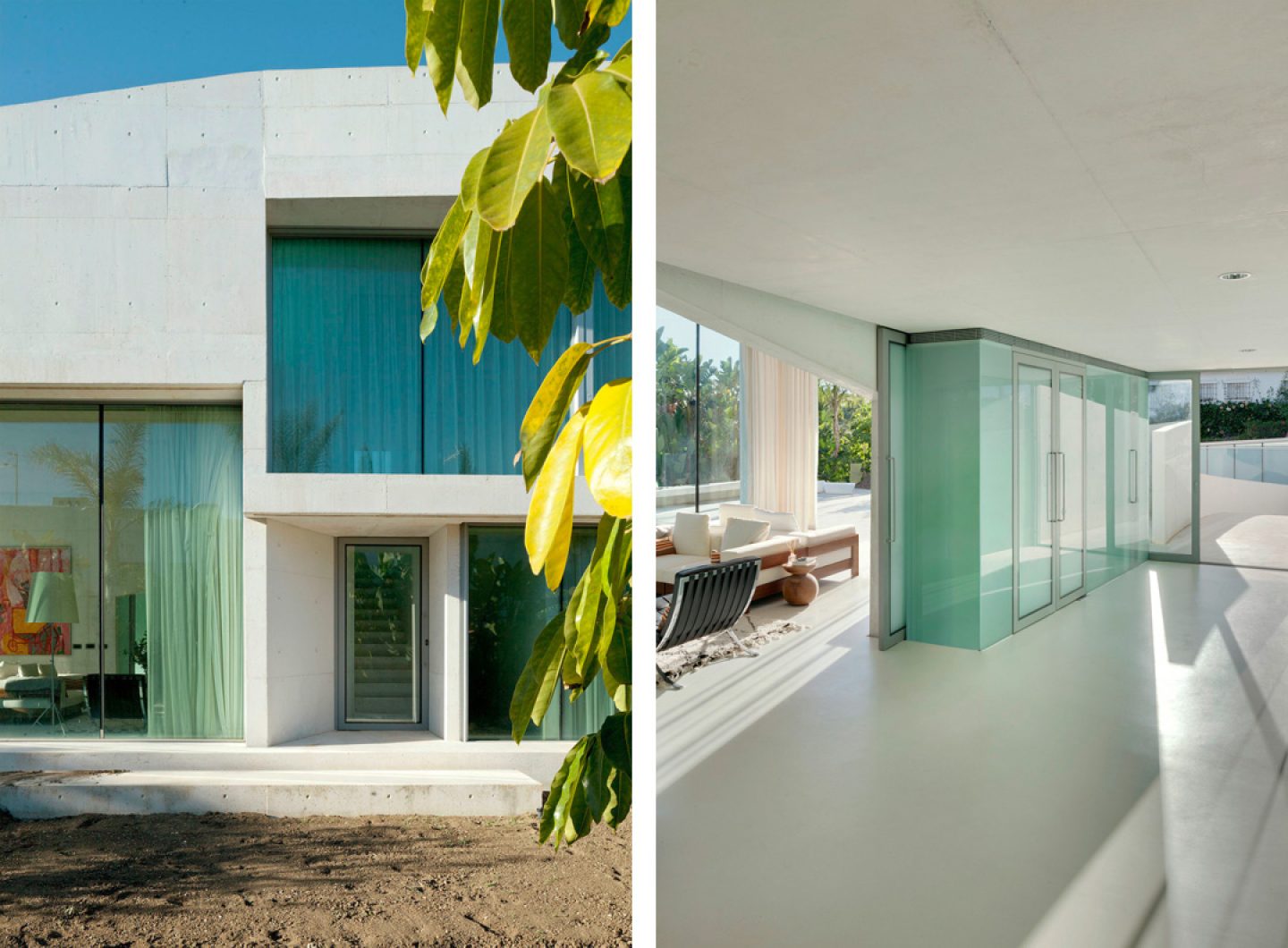 Jellyfish House - IGNANT