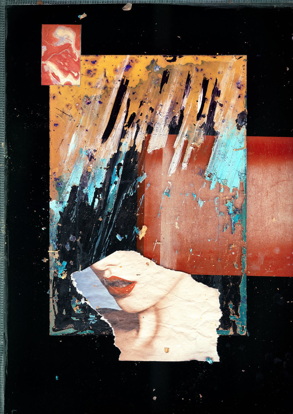 Collages By Karborn Ignant 7327