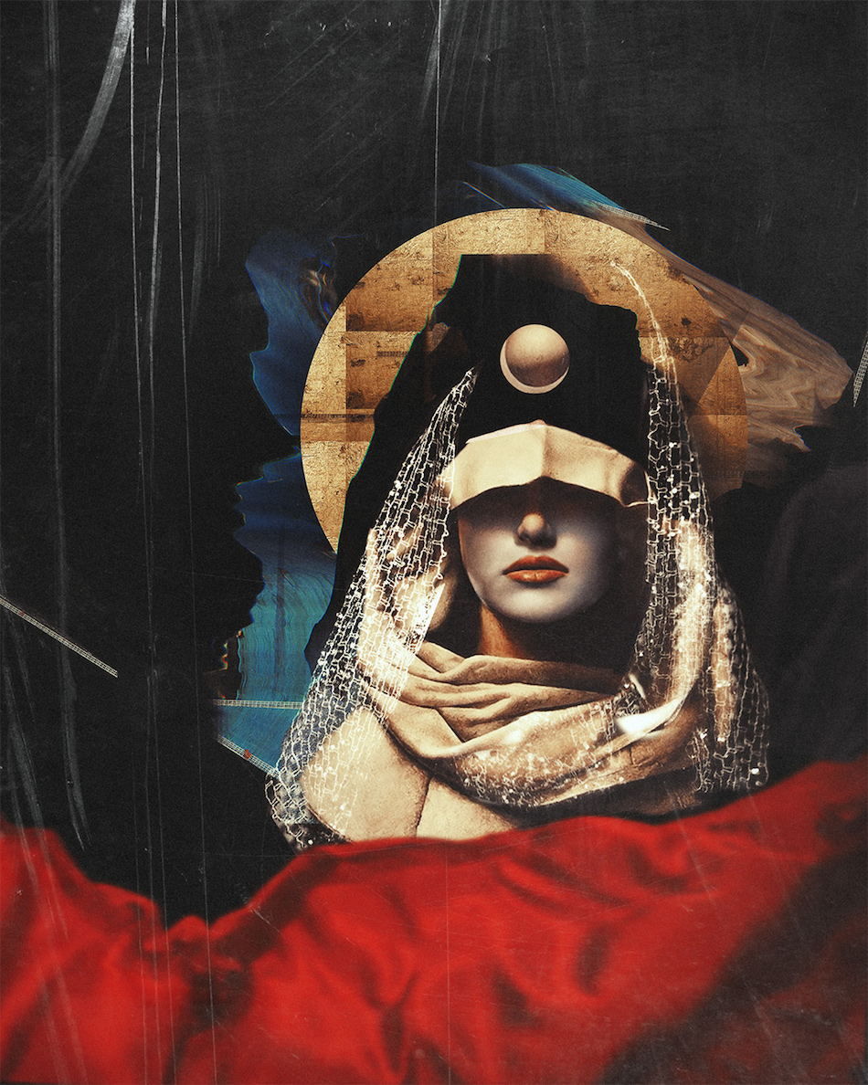 Collages By Karborn Ignant 0173