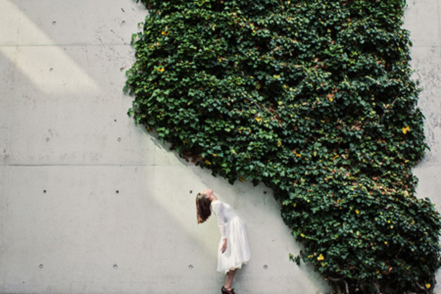 Blake Little Covers People in Honey For 'Preservation' - IGNANT