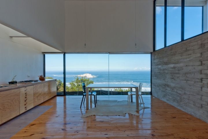 Panorama House in Chile - IGNANT