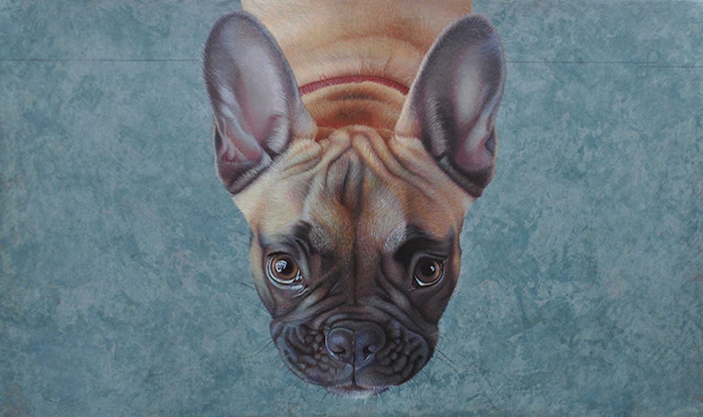 Photorealistic Paintings by Jantina Peperkamp - IGNANT