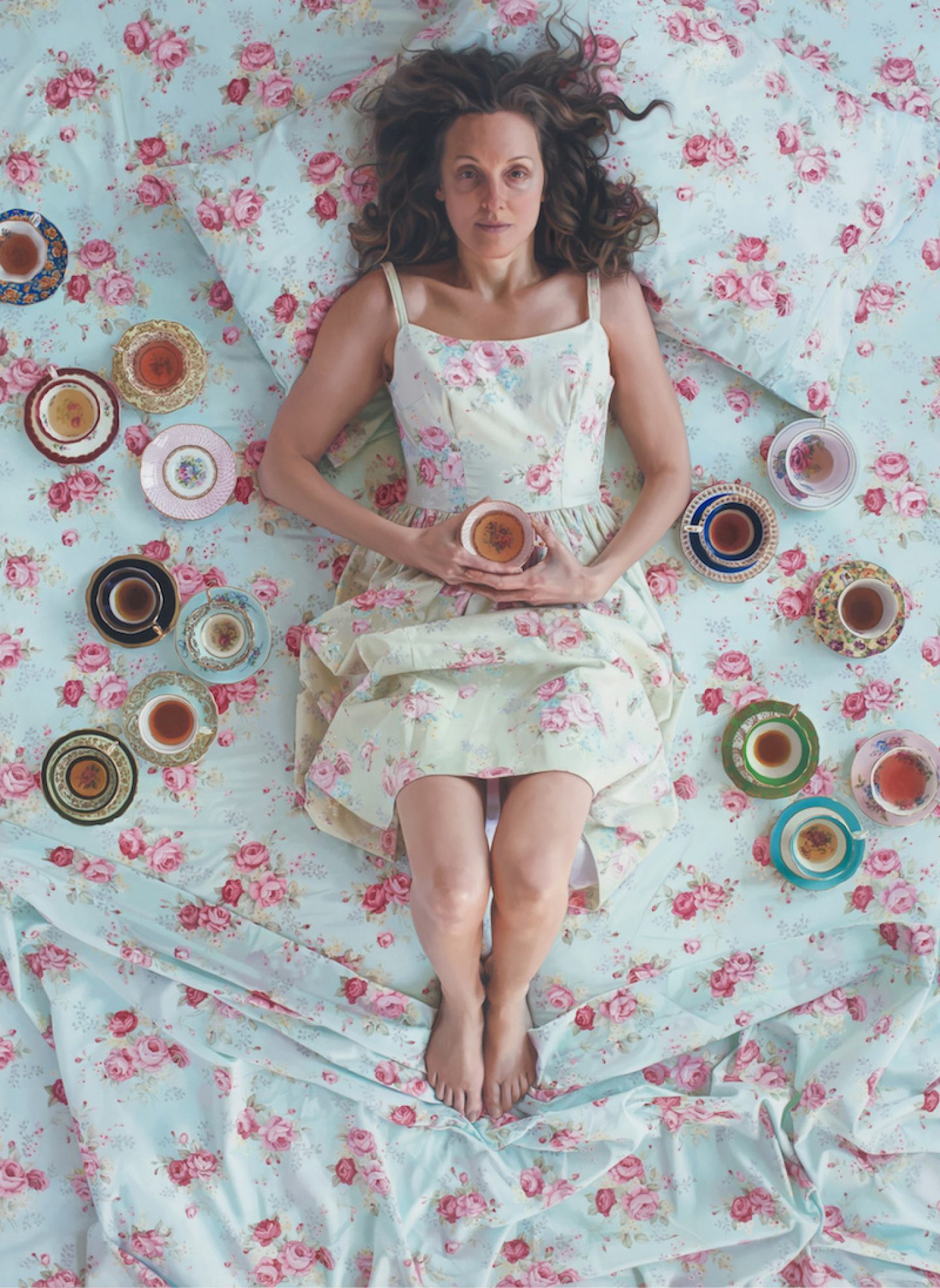 Indulgence with Lee Price - IGNANT