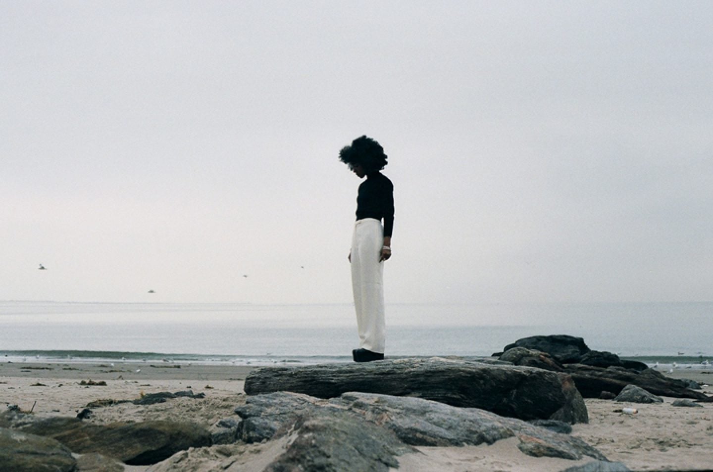 Intimate Moments With Zhenya And Tanya Posternak - IGNANT