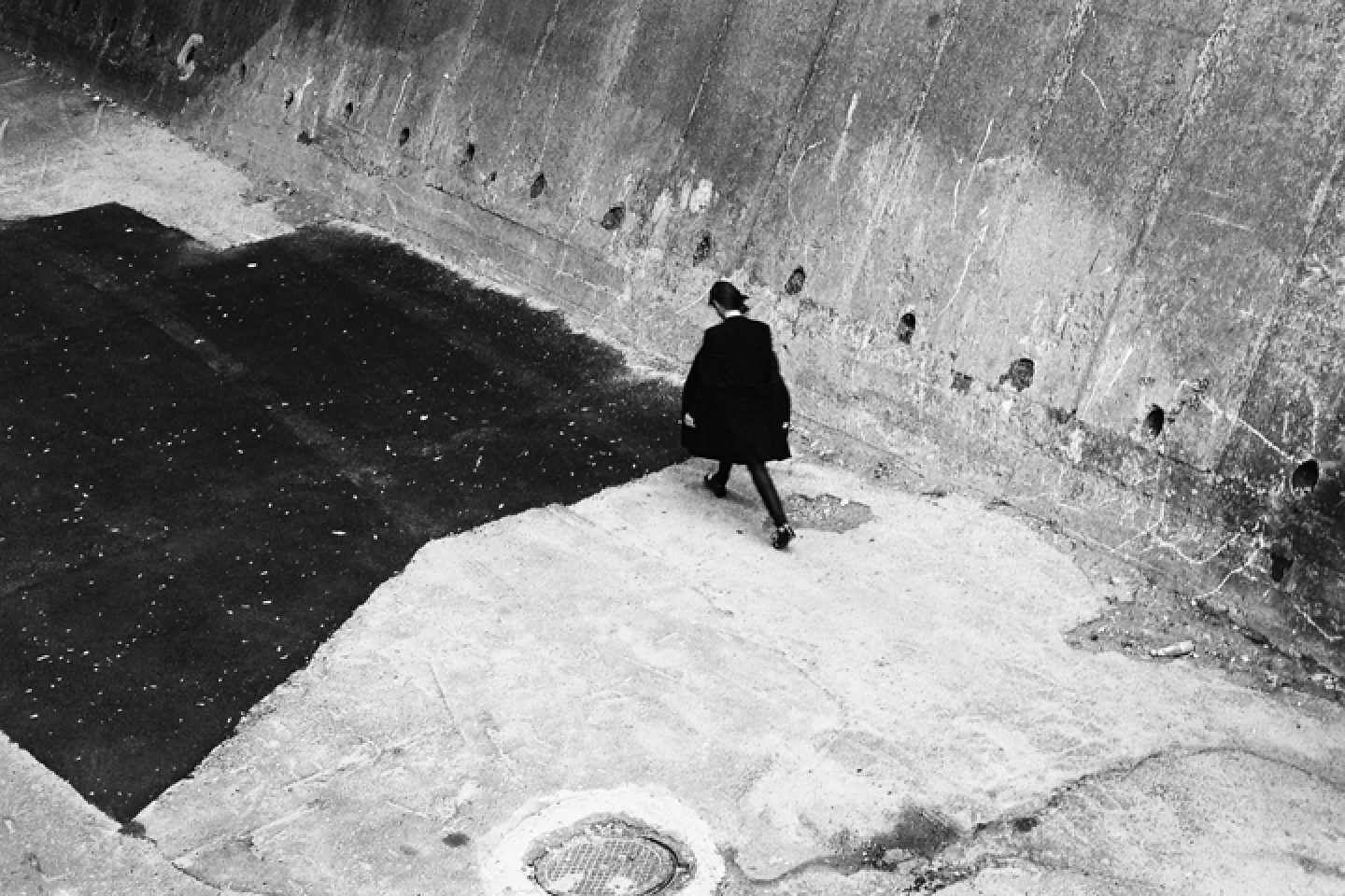 Intimate Moments With Zhenya And Tanya Posternak - IGNANT