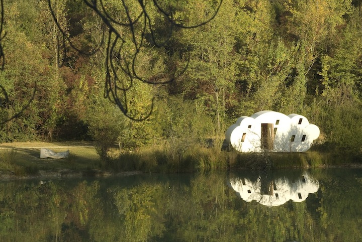 Top 10 Unusual Tiny Homes - IGNANT