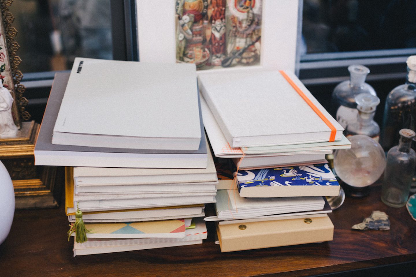 Wednesday – Paper Works - IGNANT