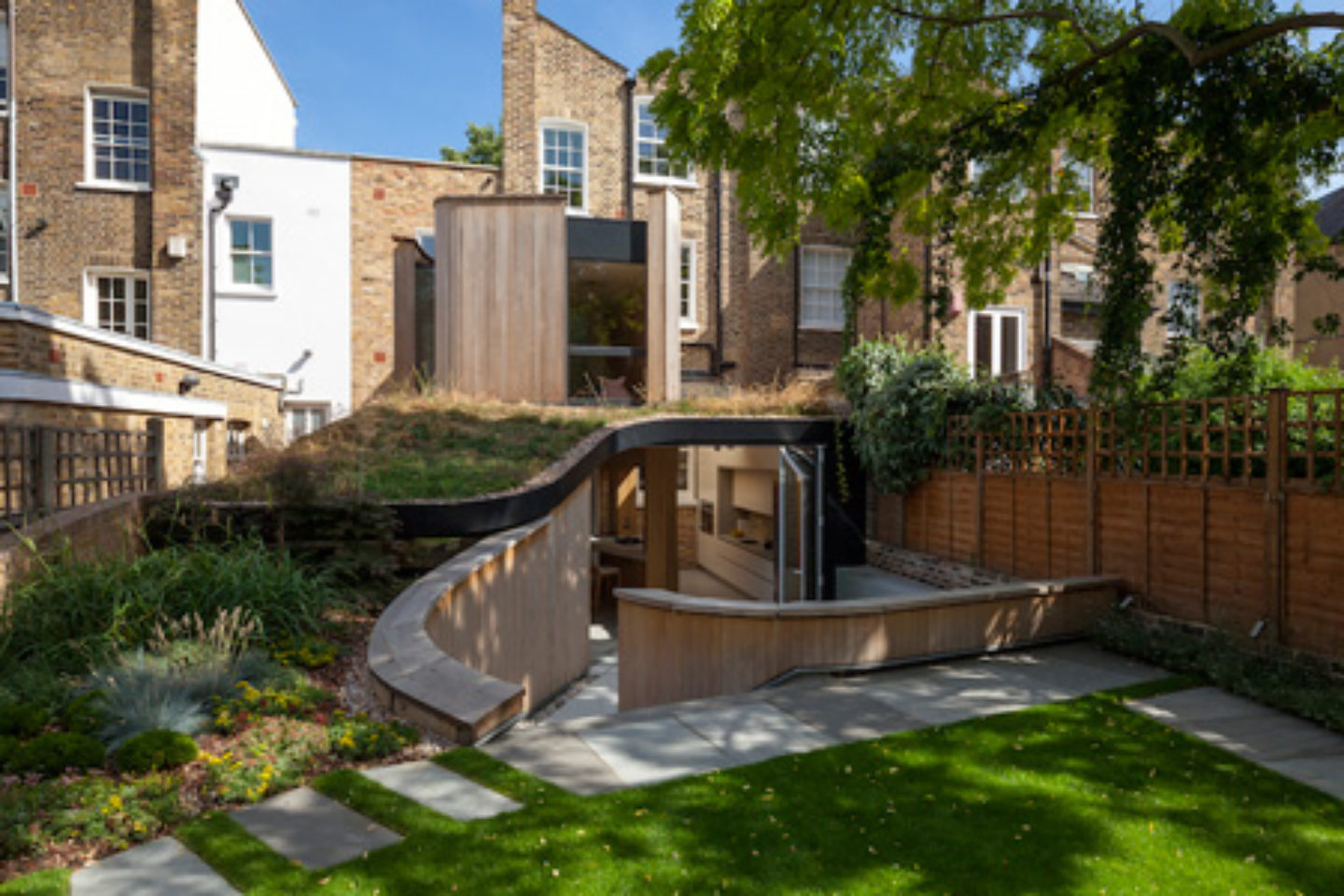 Intimate Moments With Zhenya And Tanya Posternak - IGNANT