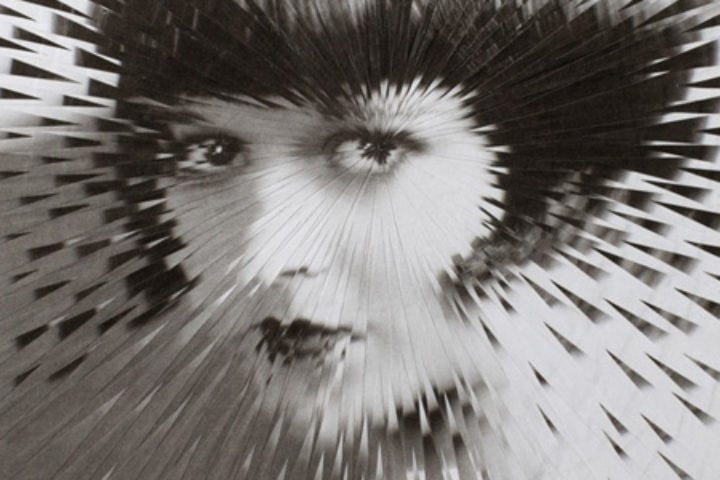 Miroir by Fabienne Rivory - IGNANT