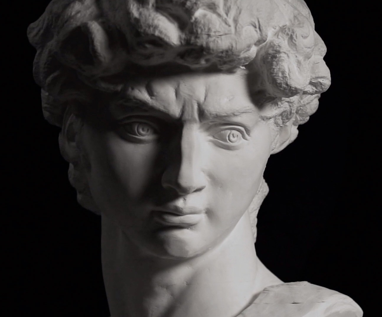 Li Hongbo's Sculptures in Motion - IGNANT