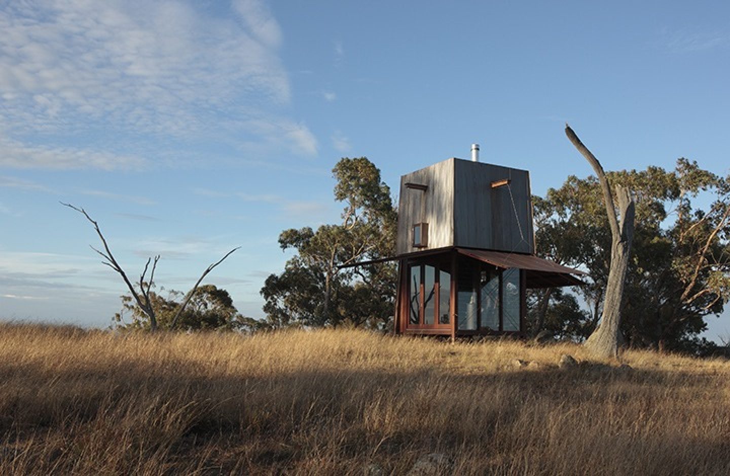 Top 10 Portable Homes - IGNANT
