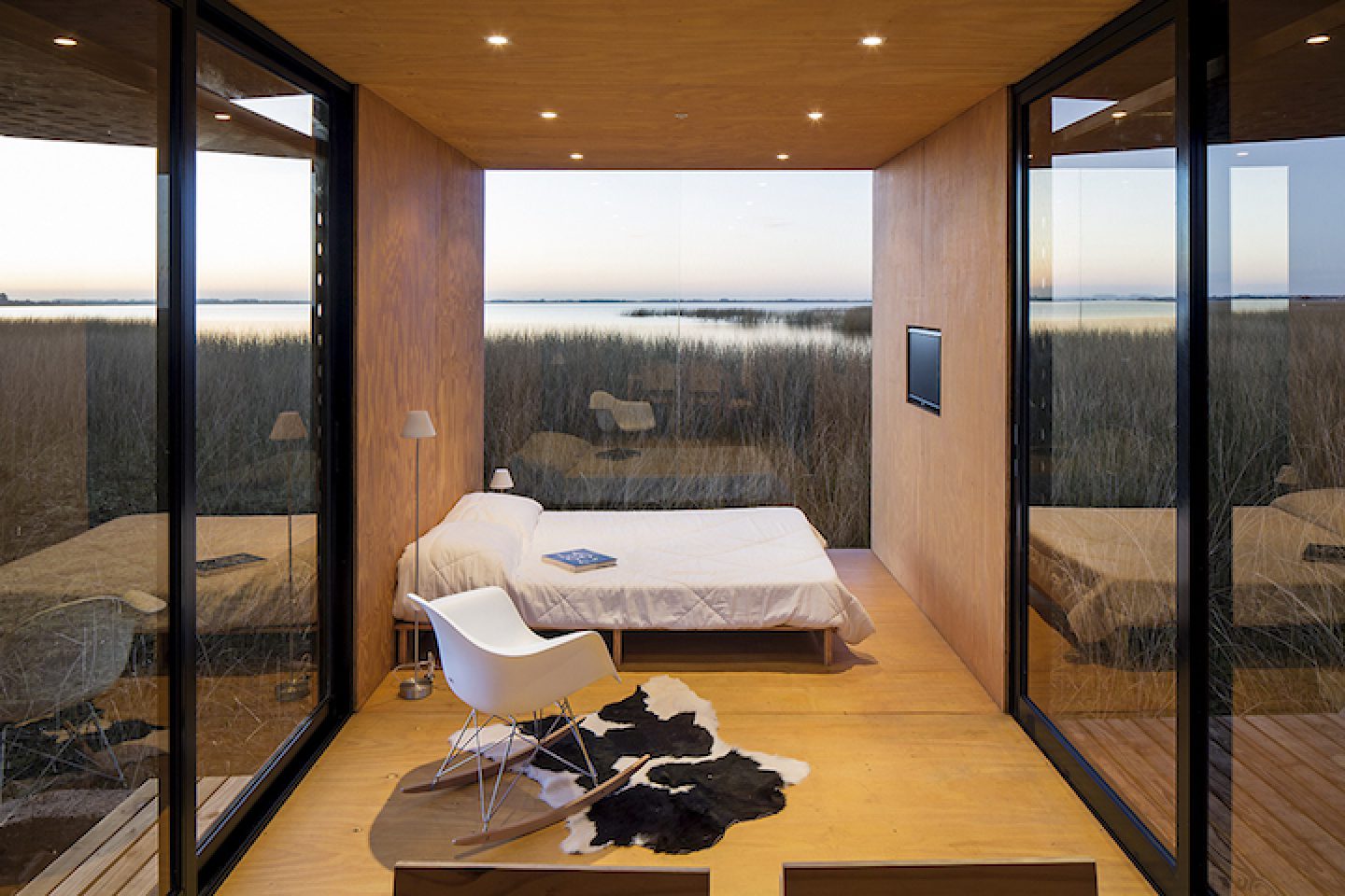 Top 10 Portable Homes - IGNANT