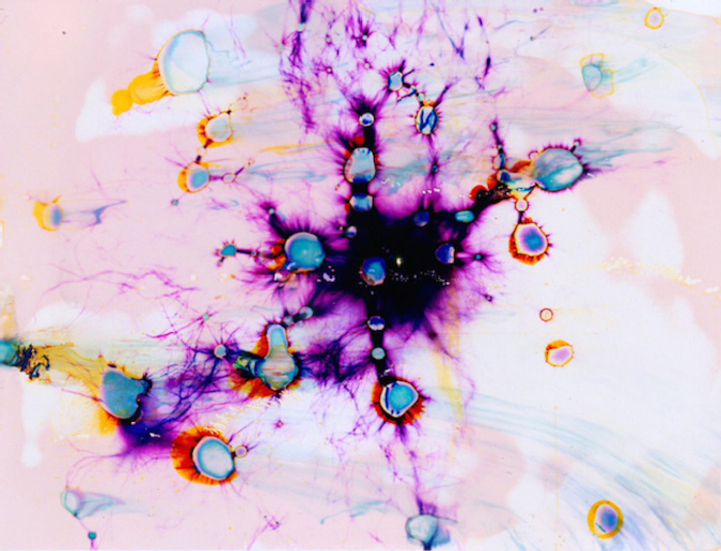 High voltage images by Phillip Stearns - IGNANT