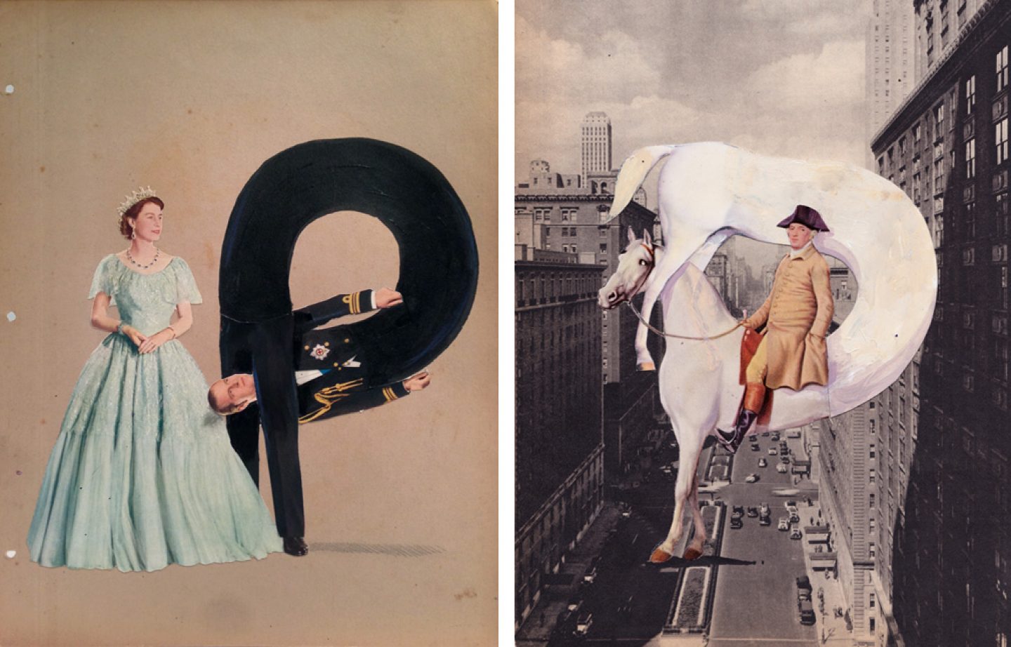 Humorous illustrations by Daniel Horowitz - IGNANT