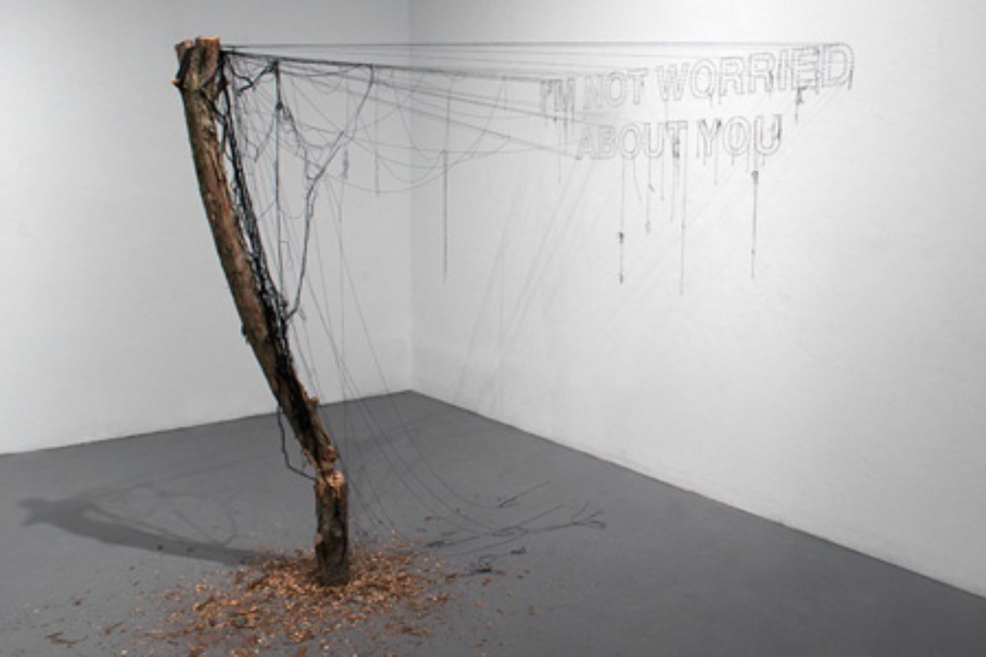 Embroidered Subversive Collages By Artist Jose Romussi - IGNANT