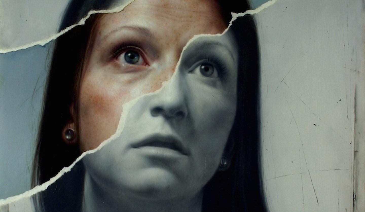 Photorealistic paintings by Joshua Suda - IGNANT