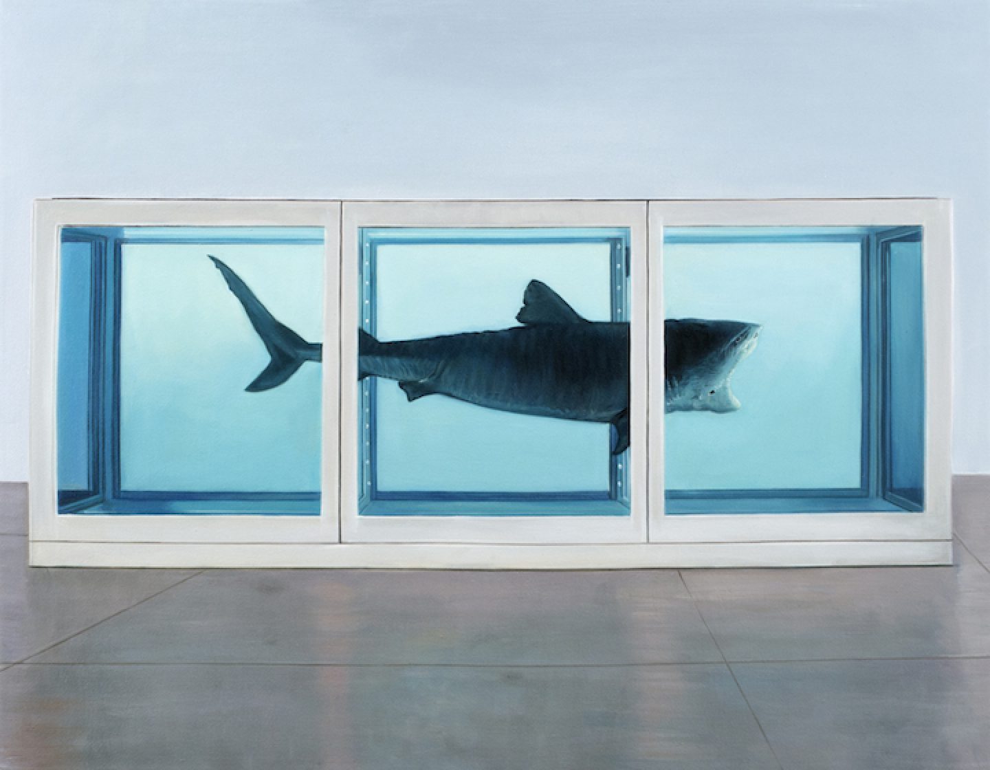 Marc Dennis erotic paintings - IGNANT