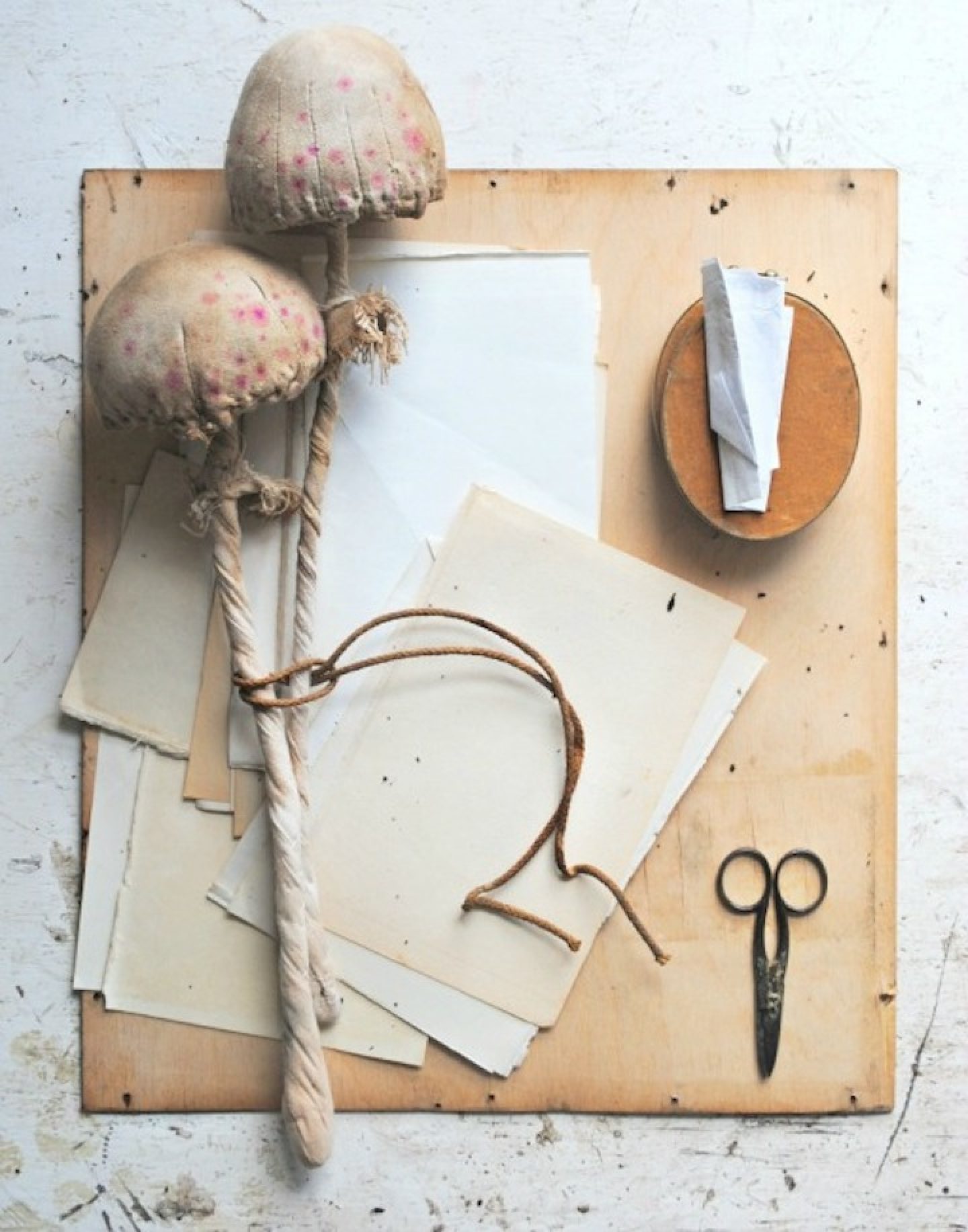 Textile Art By Mr. Finch - IGNANT