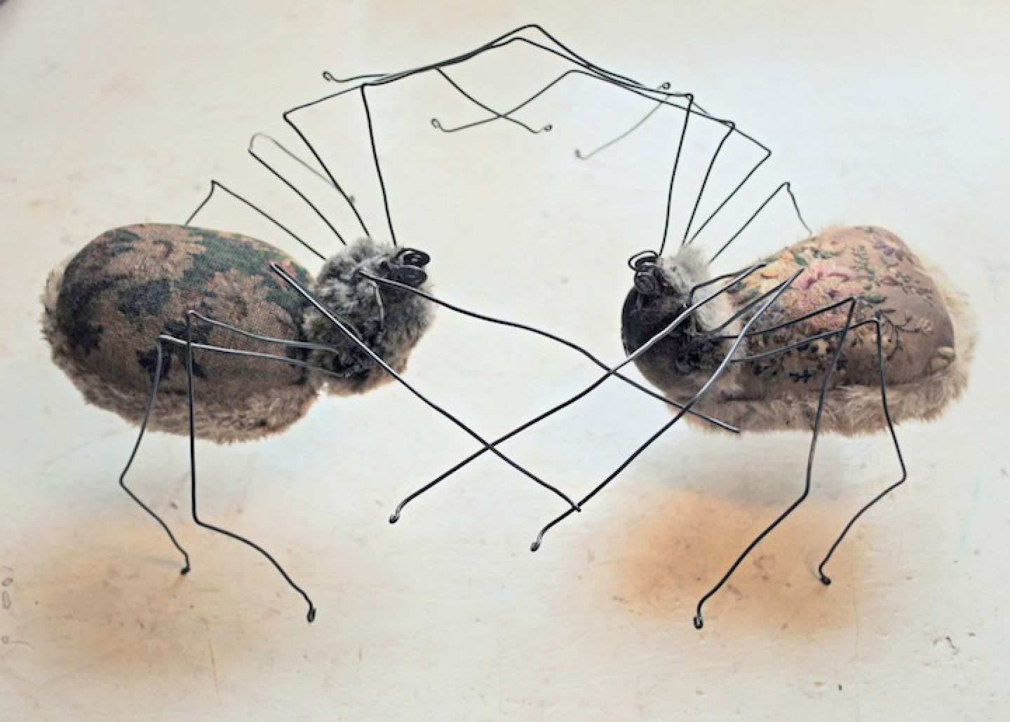 Textile Art By Mr. Finch - IGNANT