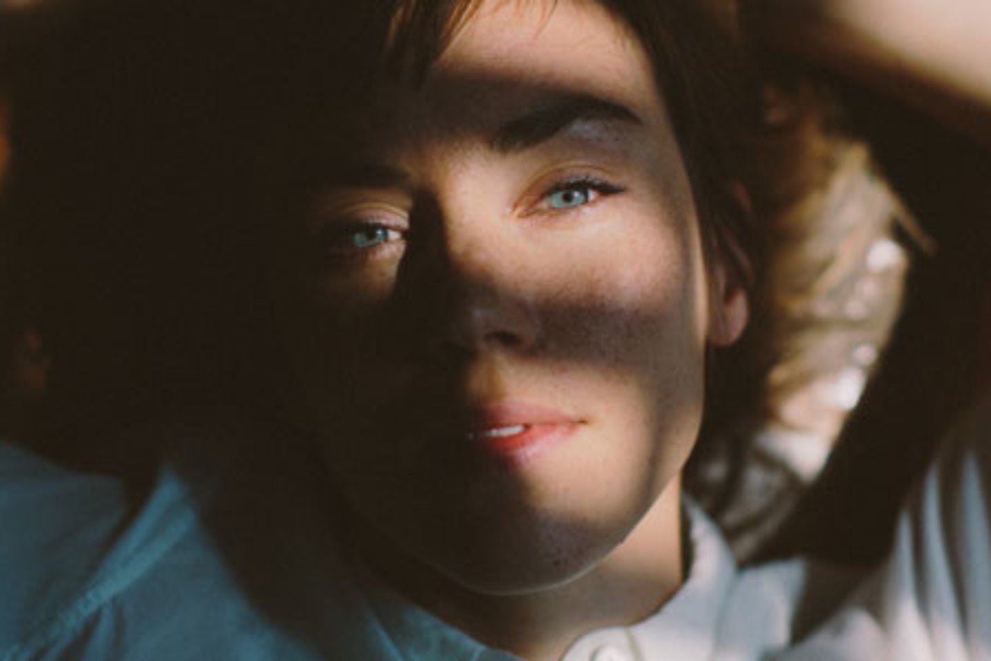 Dreamy Multiple Exposure Photography By Luke Gram - IGNANT