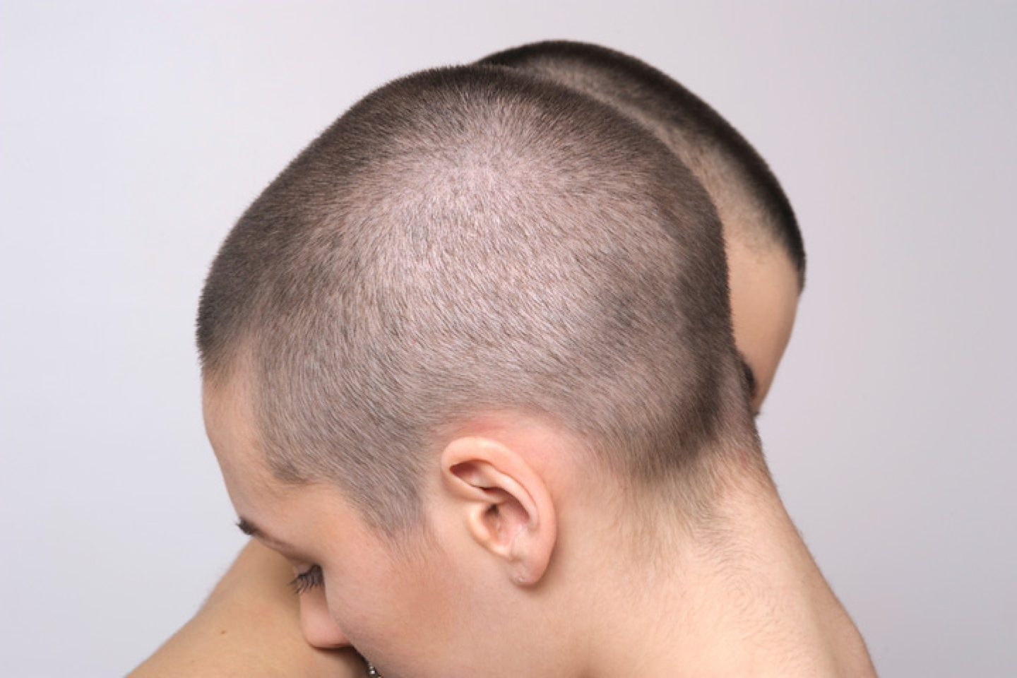 Modern Girls by Pascal Pierrou - IGNANT