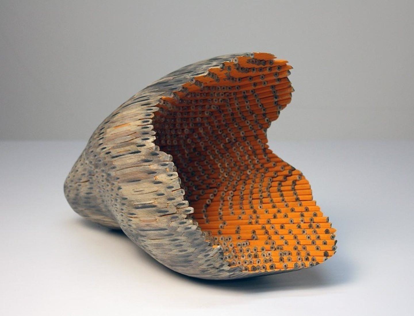 TOP 10 Wooden Sculptures - IGNANT