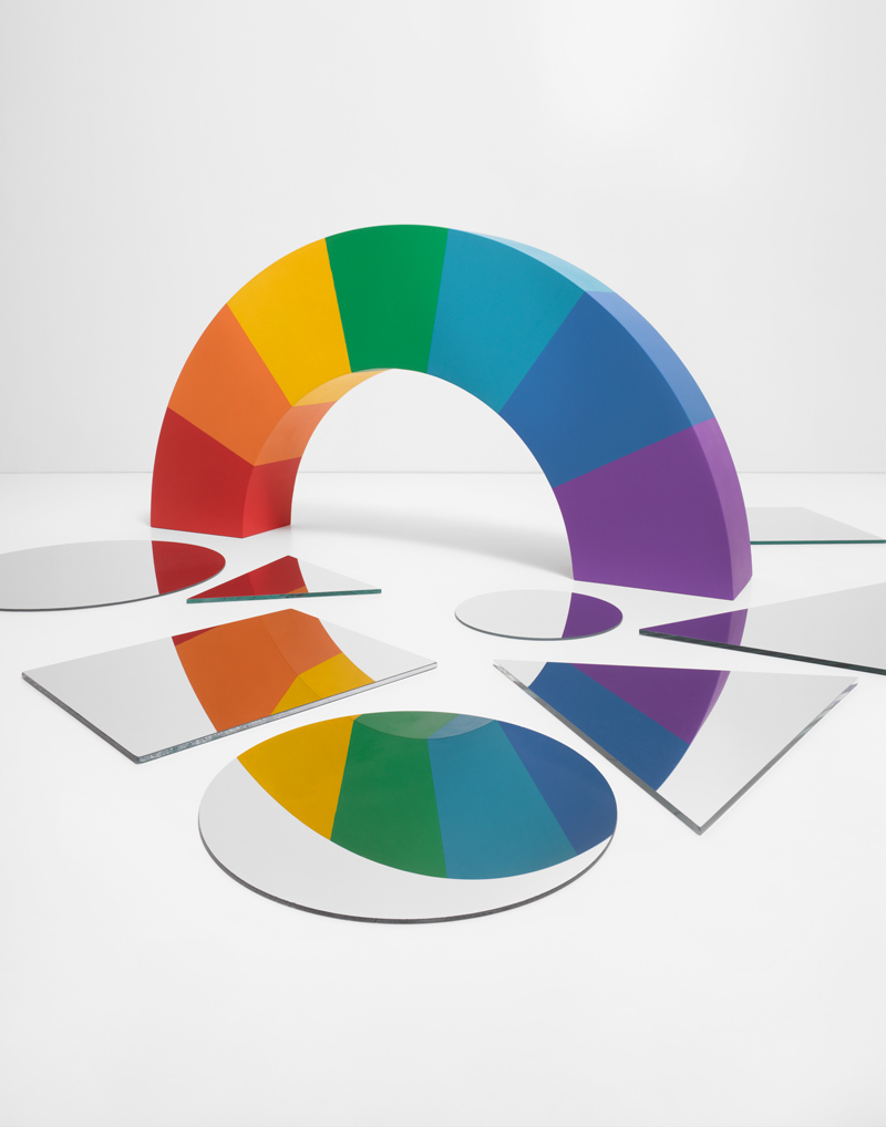 New works by Alexander Kent - IGNANT