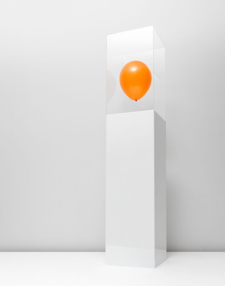 New works by Alexander Kent - IGNANT