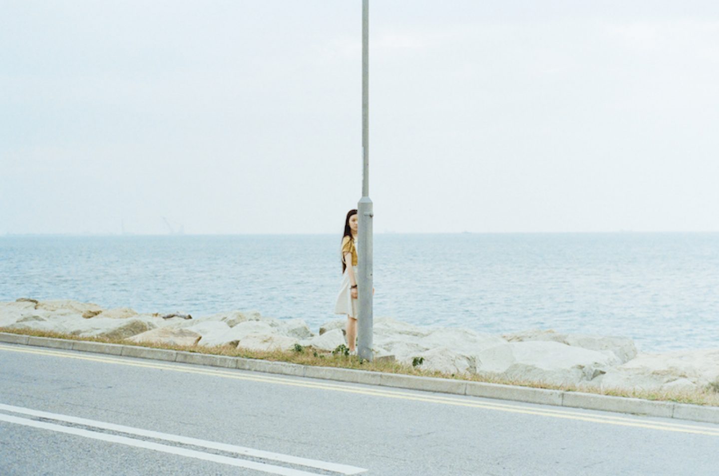 Sensitive photography by Miss Bean - IGNANT