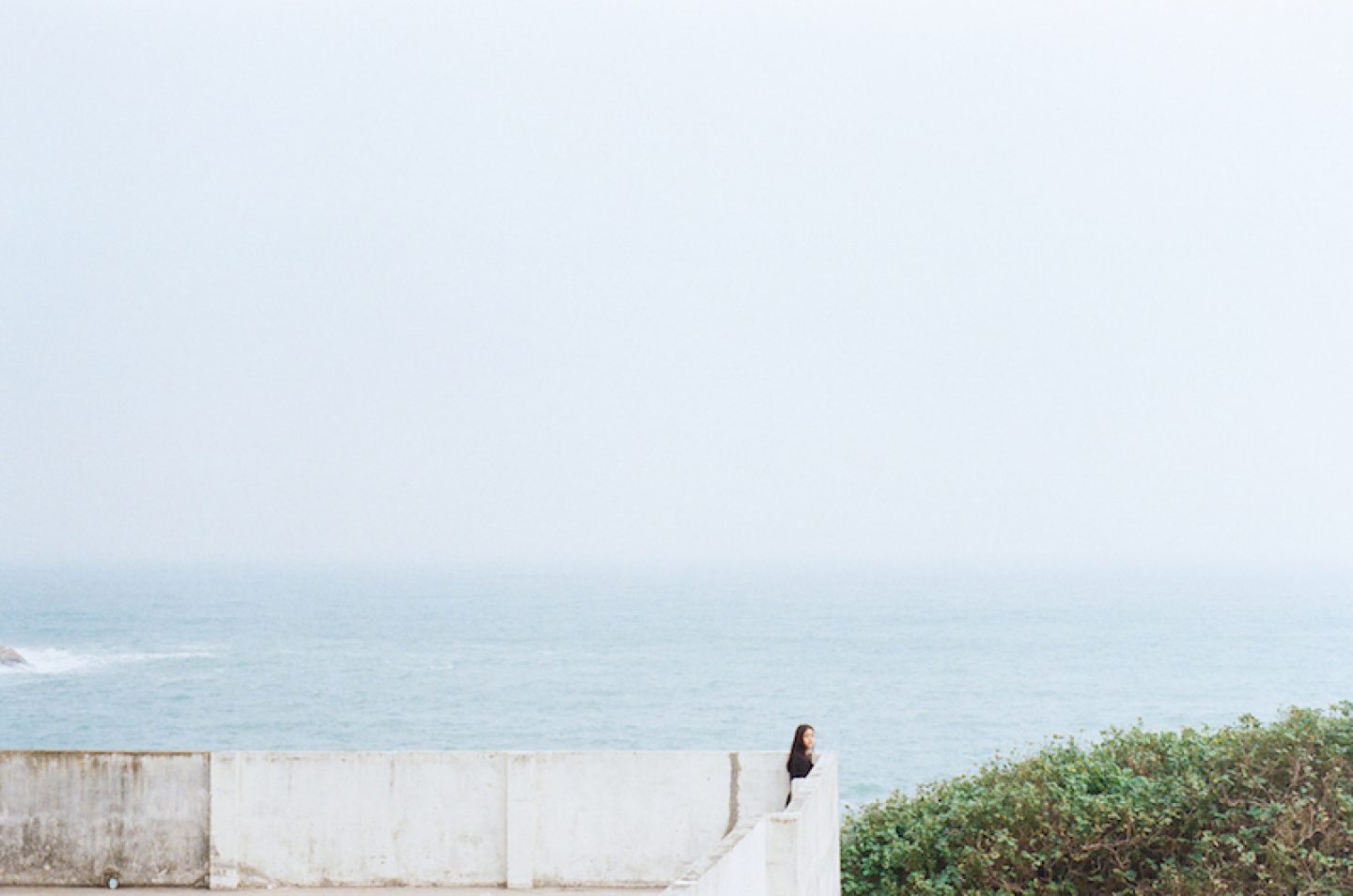 Sensitive photography by Miss Bean - IGNANT