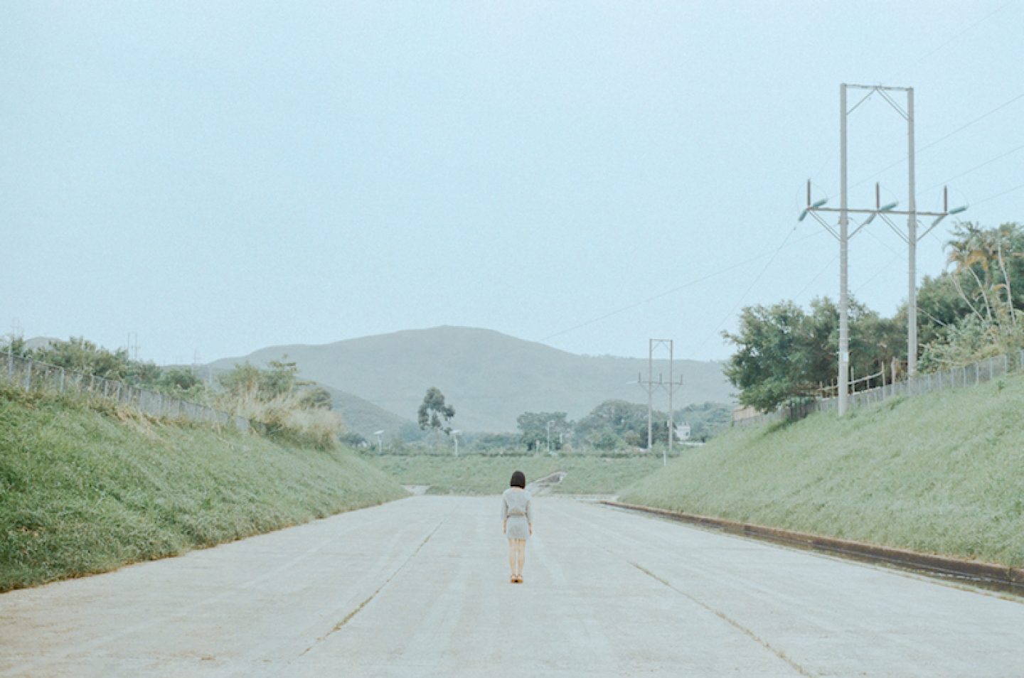 Sensitive photography by Miss Bean - IGNANT