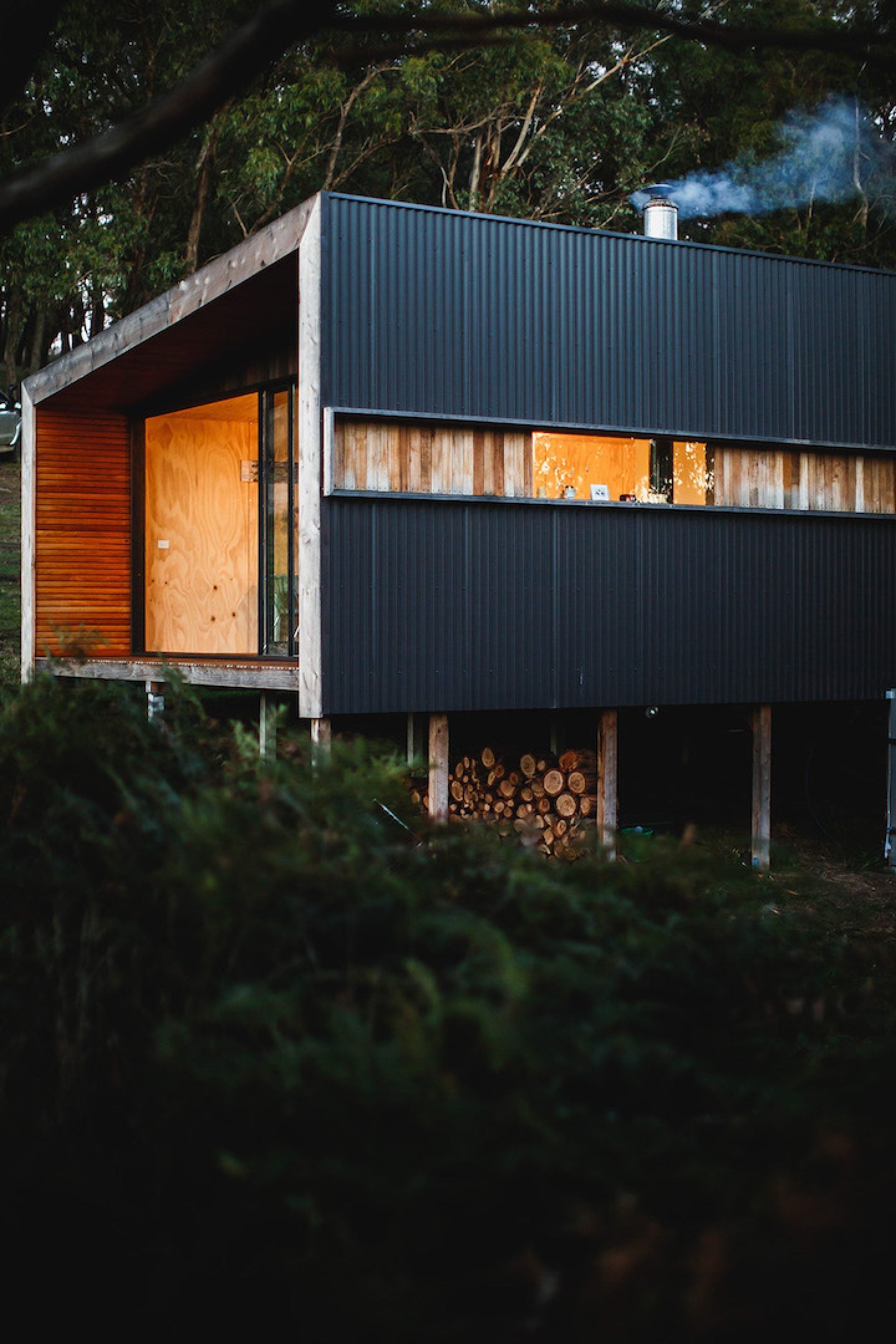 Pump House By Branch Studio - IGNANT