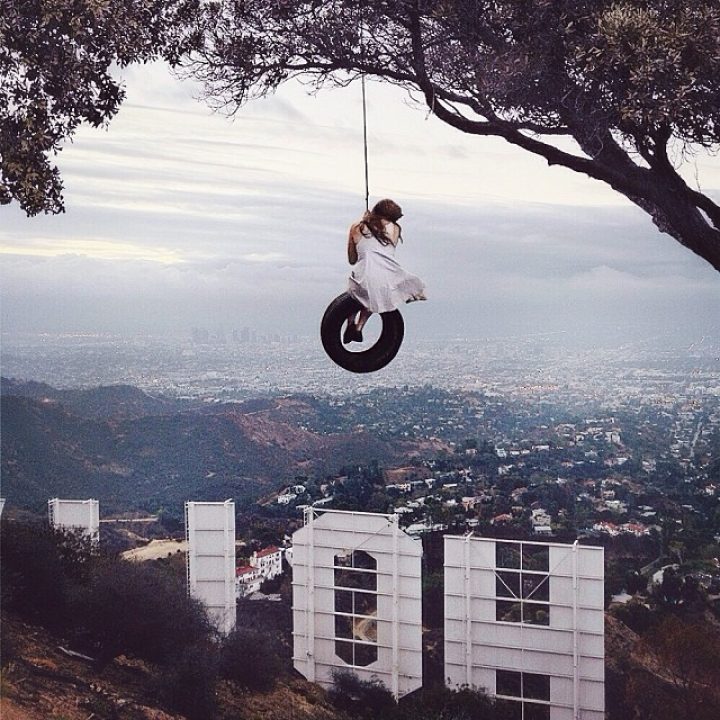 Manipulated Photos Of Death-Defying Scenes - IGNANT