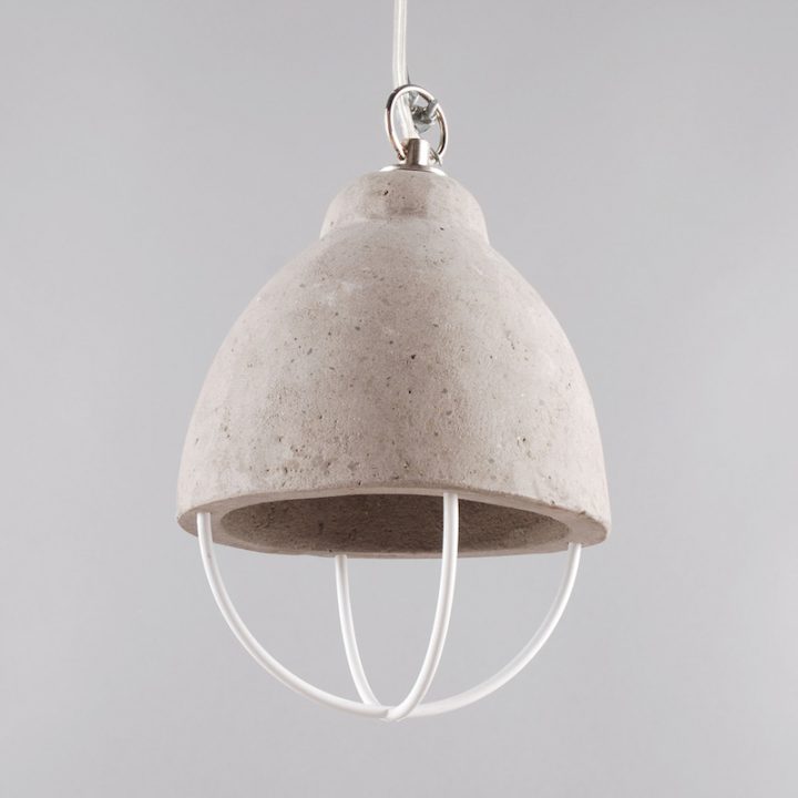 Top 10 Concrete Items - IGNANT