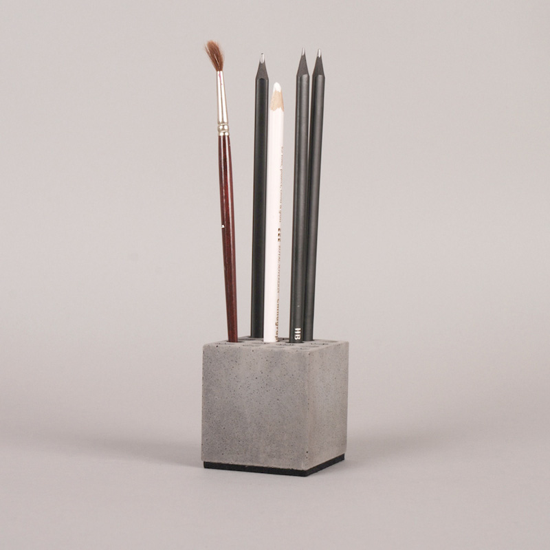 Top 10 Concrete Items - IGNANT