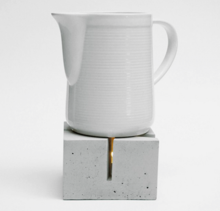 Top 10 Concrete Items - IGNANT