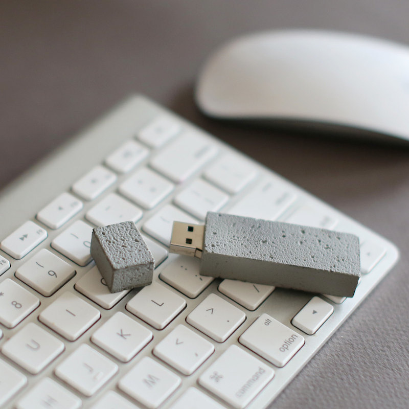 Top 10 Concrete Items - IGNANT