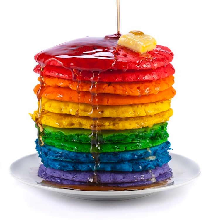 Top 12 Food Art | iGNANT.com