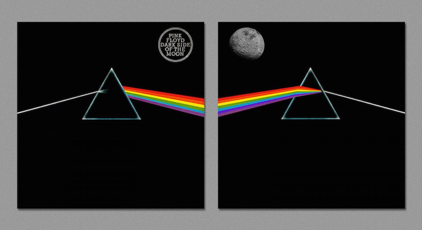 Reverses Album Covers - IGNANT