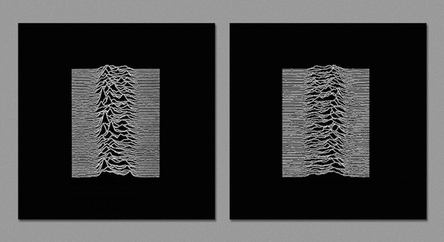 Reverses Album Covers - IGNANT