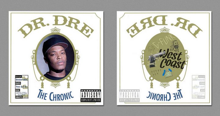 Reverses Album Covers - IGNANT