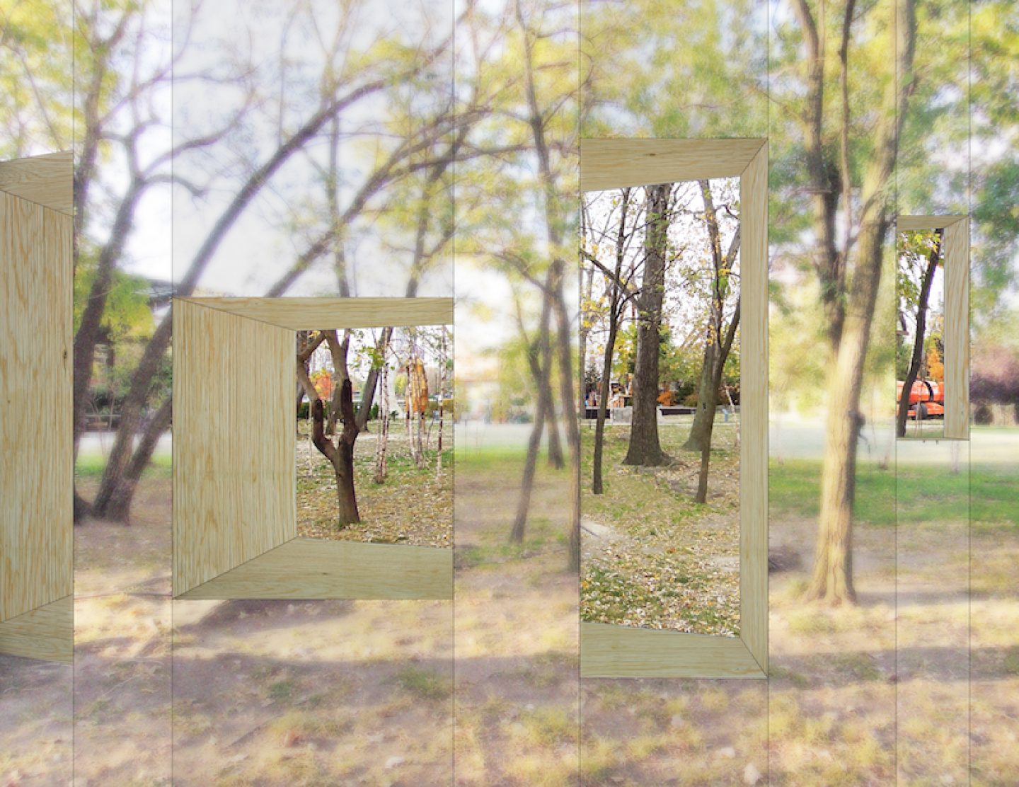 Invisible Barn by STPMJ - IGNANT