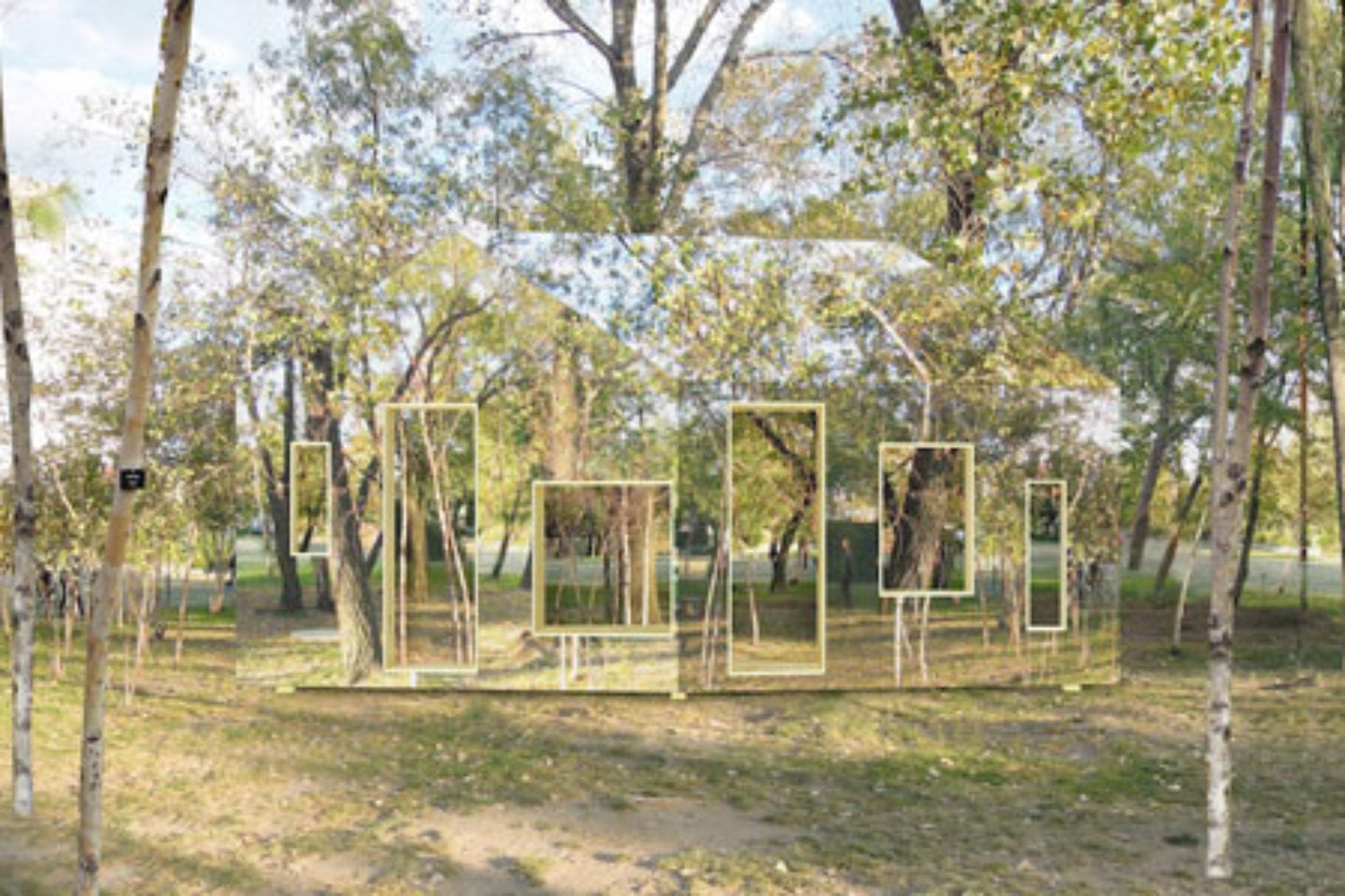 House in Balsthal - IGNANT