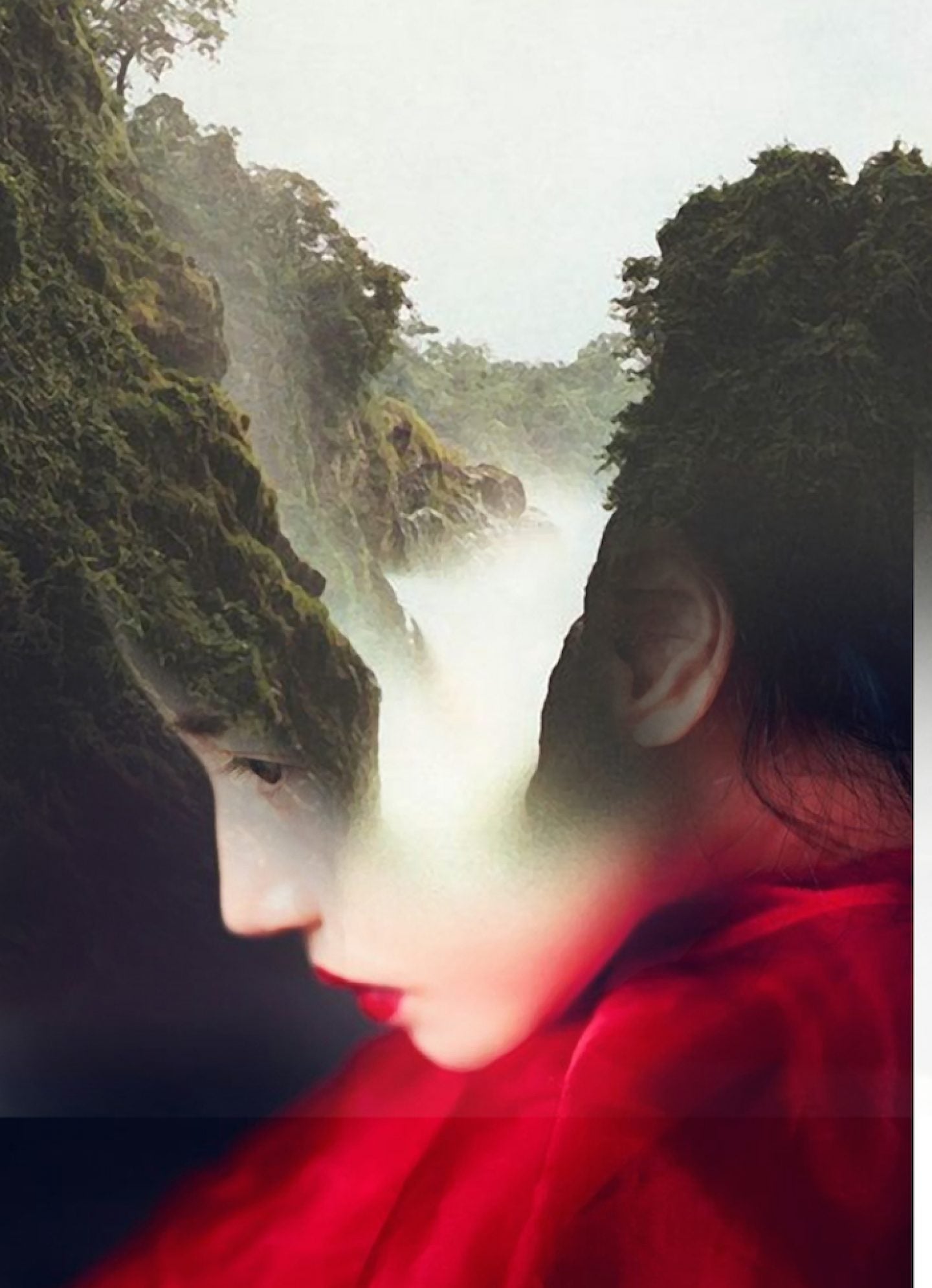 Fused Portraits by Antonio Mora - IGNANT
