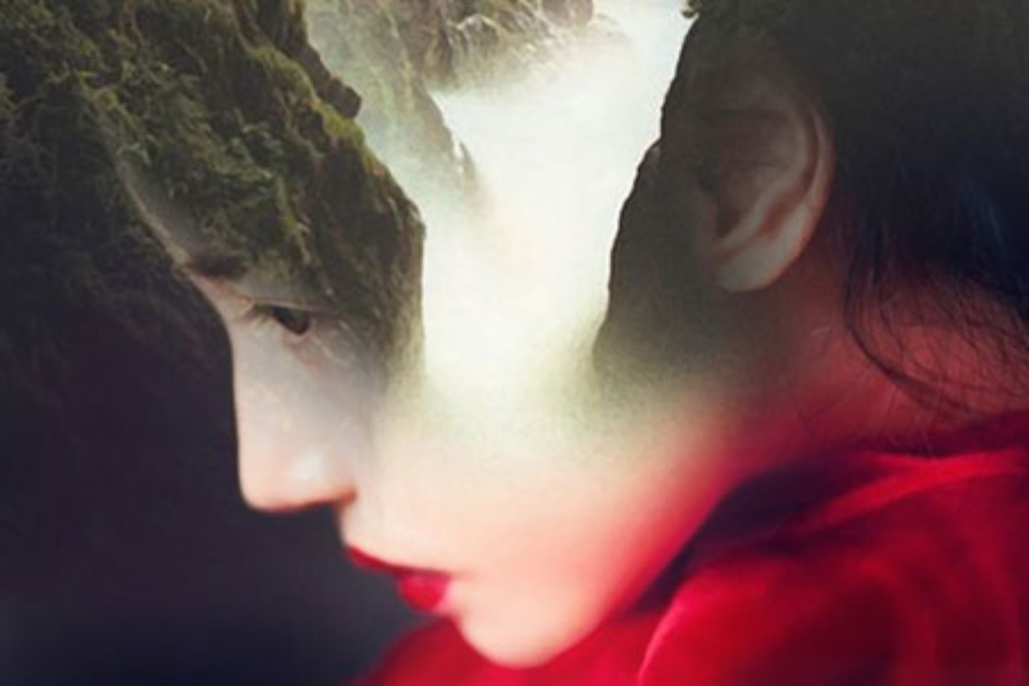 Dreamy Multiple Exposure Photography By Luke Gram - IGNANT