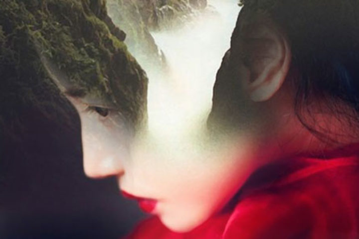 Dreamy Multiple Exposure Photography By Luke Gram - IGNANT